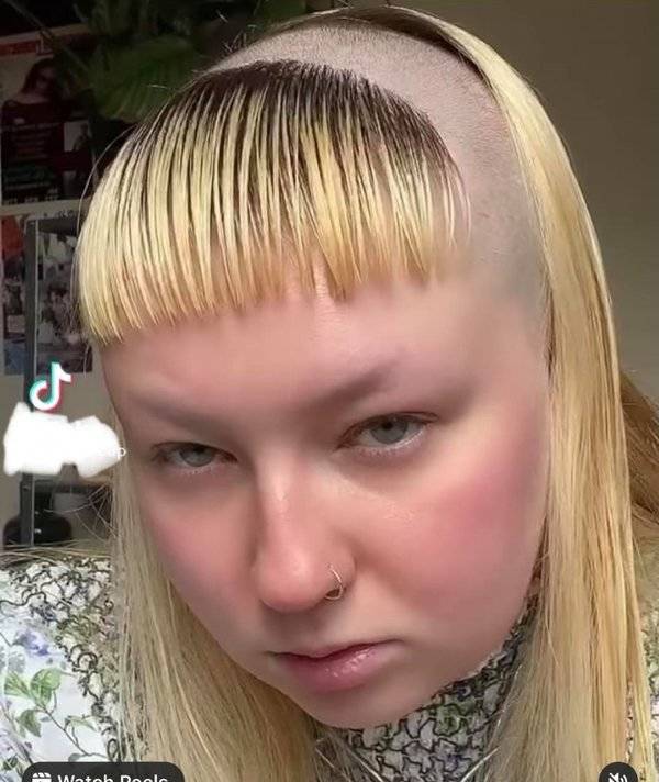 We Bet You Can't Look Twice At These 40 Cringey Haircuts | ThatViralFeed