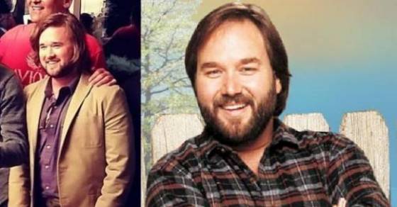 Haley Joel Osment is becoming Al Borlin | ThatViralFeed
