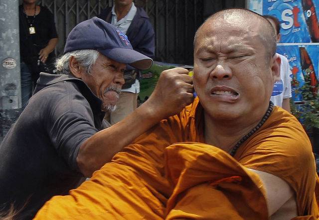 Perfectly Timed Moments | ThatViralFeed