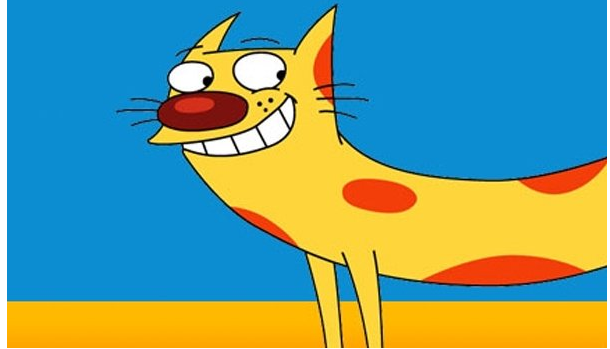 20 Cartoon Characters From the '90s You GOTTA Admit Were Sexy ...