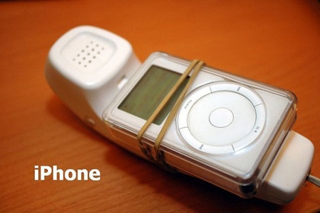 OMG, WTF Redneck Cell Phones! | ThatViralFeed