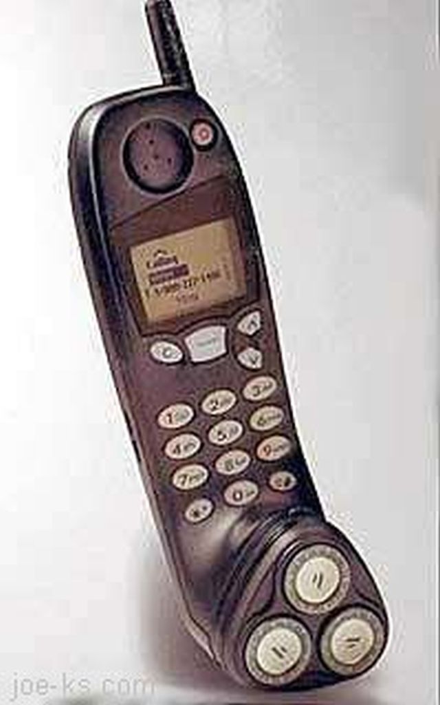 OMG, WTF Redneck Cell Phones! | ThatViralFeed