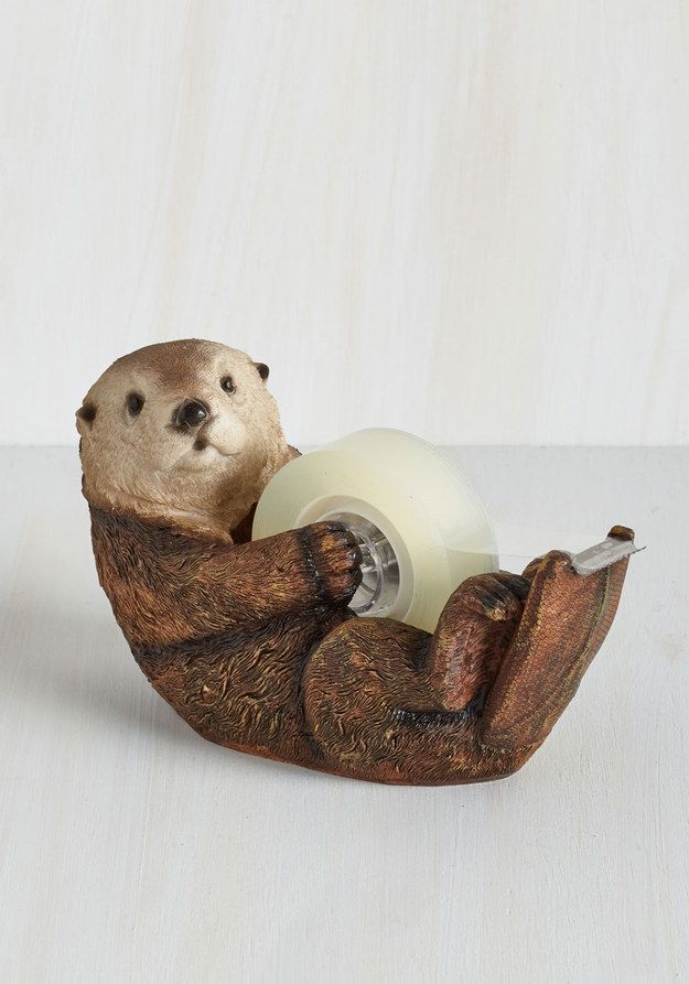 20 Cute Desk Accessories That Will Make Your Day Better | ThatViralFeed