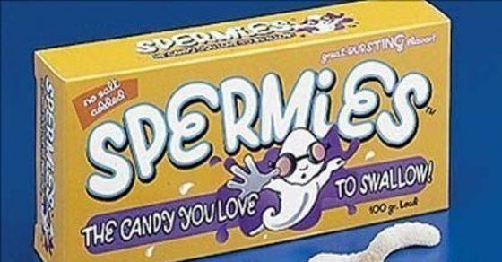 The World’s 25 Most Disgusting, Disturbing And Hilarious Types Of Candy ...