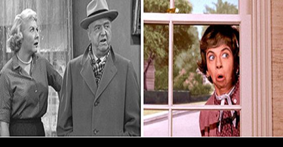 The Greatest TV Neighbors Ever | ThatViralFeed