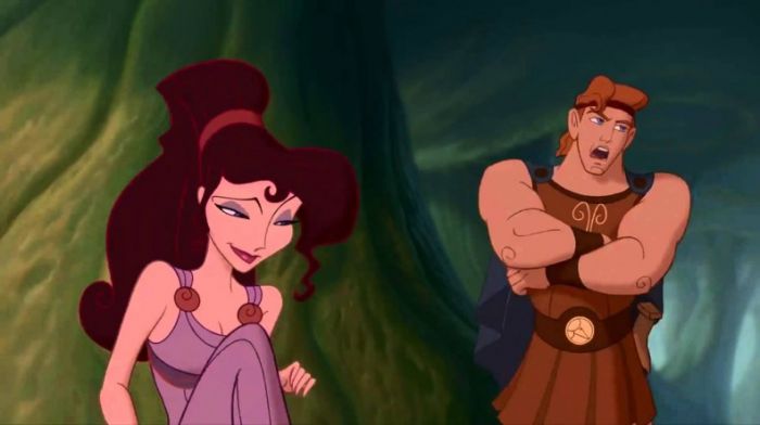 15 Inappropriate Things In Disney Movies You Probably Never Noticed ...