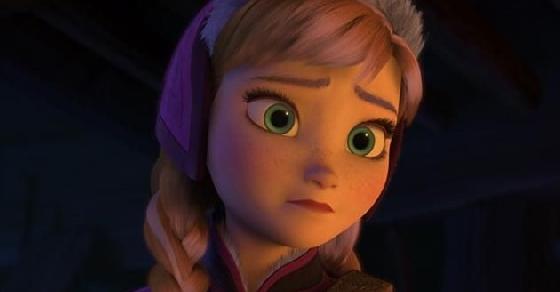 15 Inappropriate Things In Disney Movies You Probably Never Noticed ...