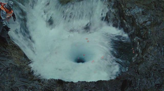 The Mystery Behind The Devil's Kettle Waterfalls In Minnesota Is ...