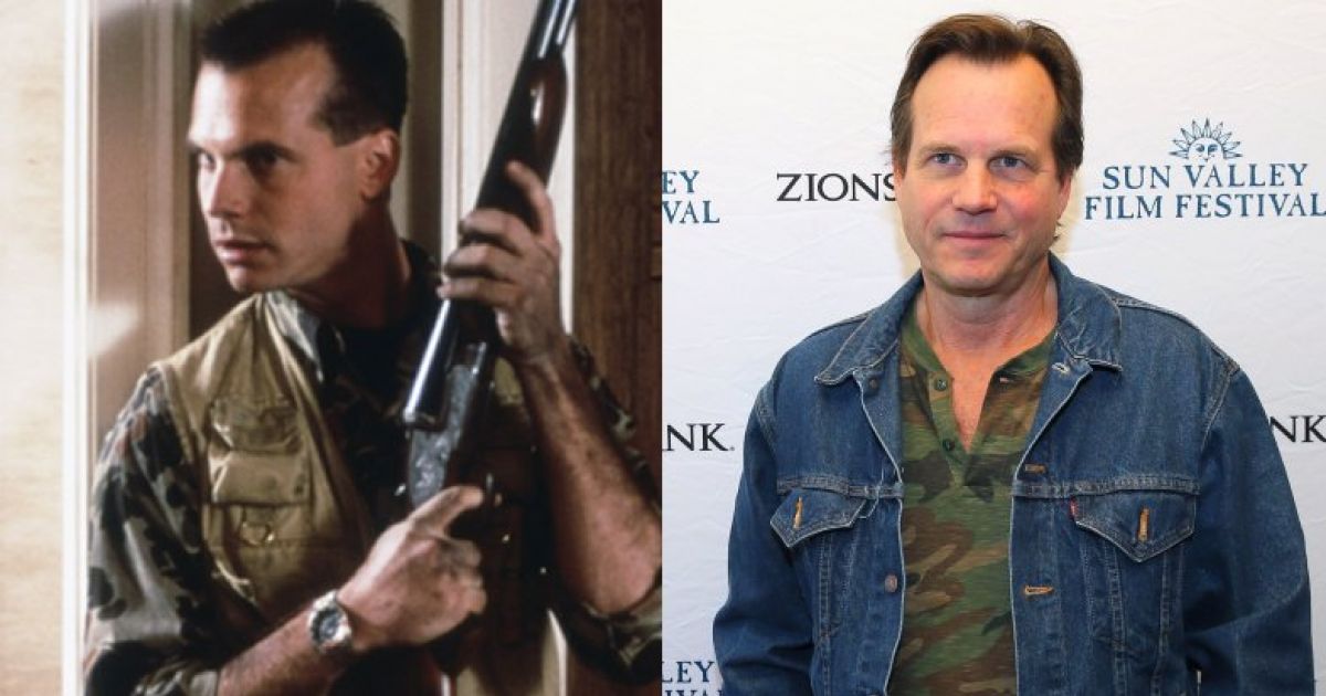 20 Famous Movie Bullies And What They Look Like Today | ThatViralFeed