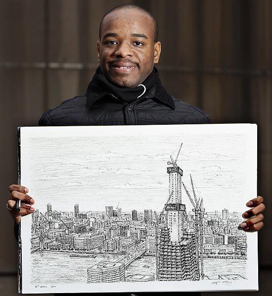 15 Amazing Humans With Real Superpowers! | ThatViralFeed