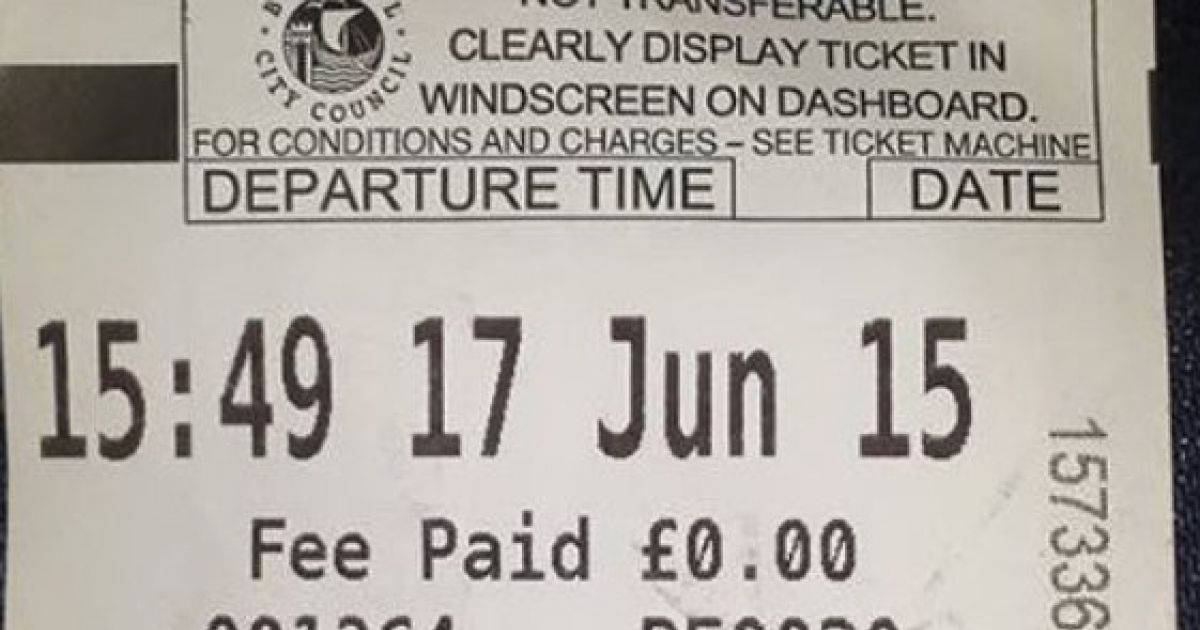 Instagram Account Celebrates The Art Of Leaving Angry And Obnoxious ...