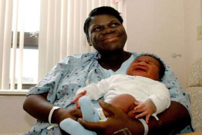 Larger Than Life: The Biggest Babies Ever Born | ThatViralFeed