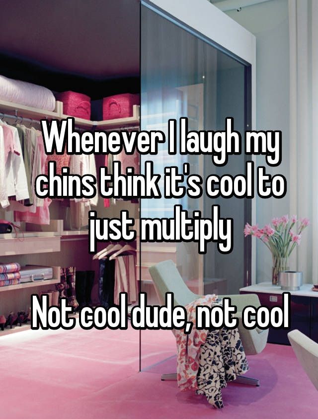 People Revealed Why Their Laugh Make Them Feel Uncomfortable ...