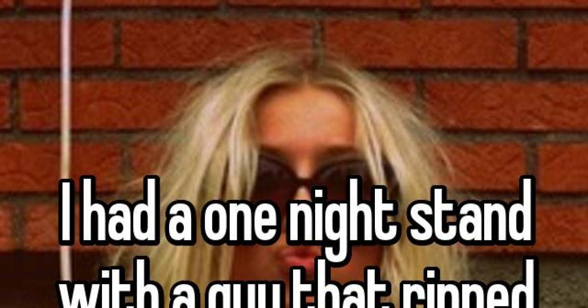 People Share Their Crazy One Night Stands | ThatViralFeed