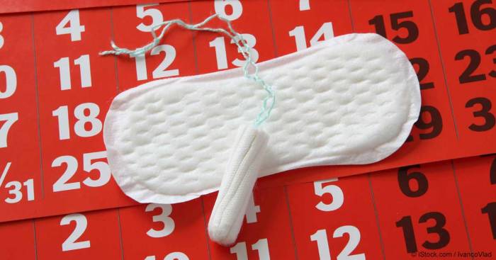 Did You Know Sanitary Pads Were Originally Invented For Men? Here’s The ...