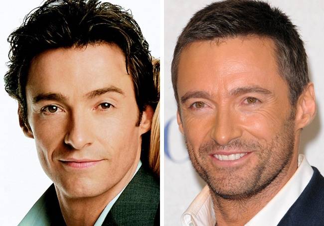 This Is How The Most Handsome Hollywood Actors Of The 90s Have Changed ...