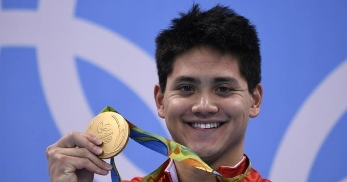 Here’s How Different Countries Reward Their Athletes For Winning A Gold ...