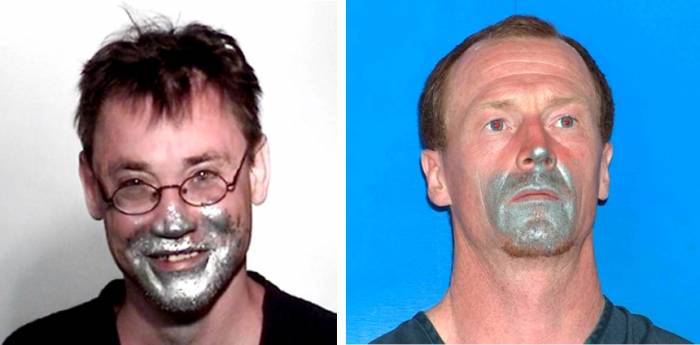 Most Bizarre Mugshots Ever | ThatViralFeed