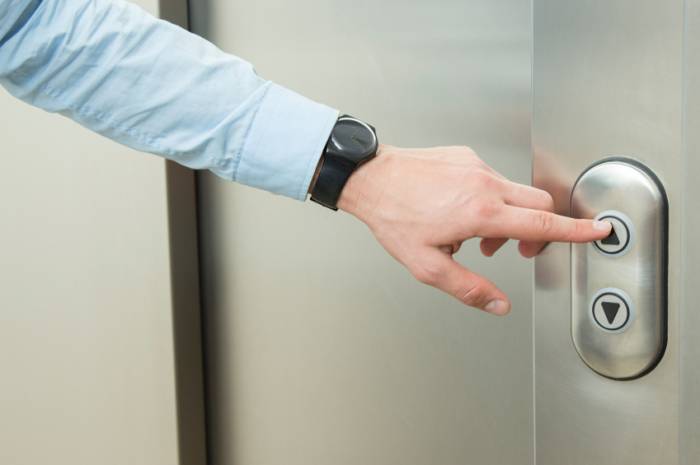 How To Get Out Of A Falling Elevator Alive | ThatViralFeed