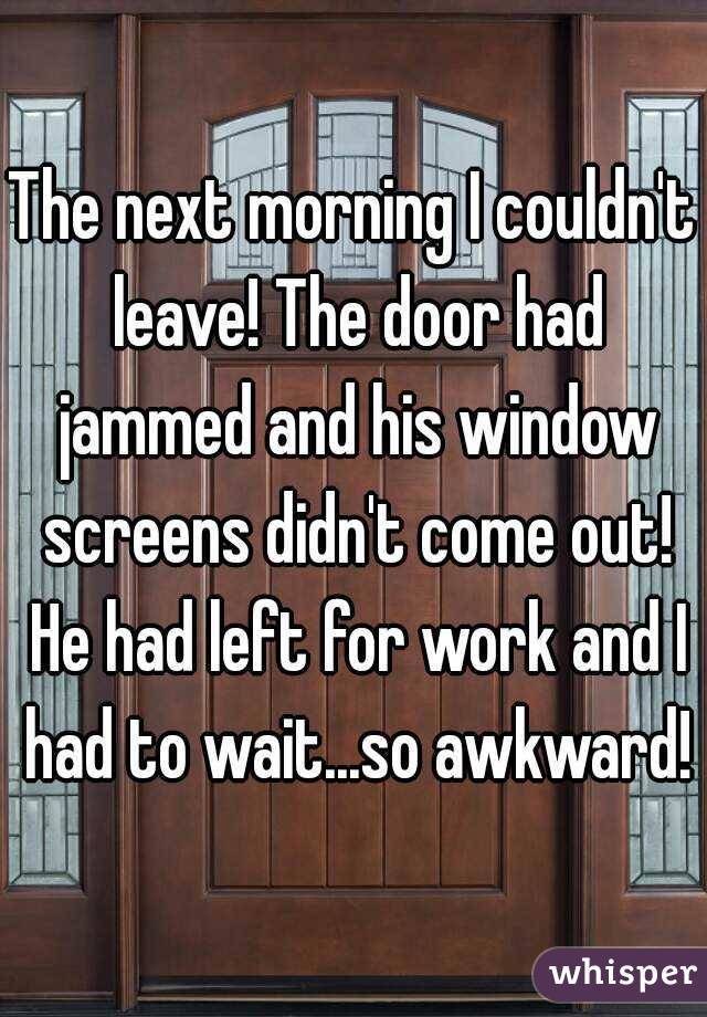 Hilariously Bad One Night Stands | ThatViralFeed