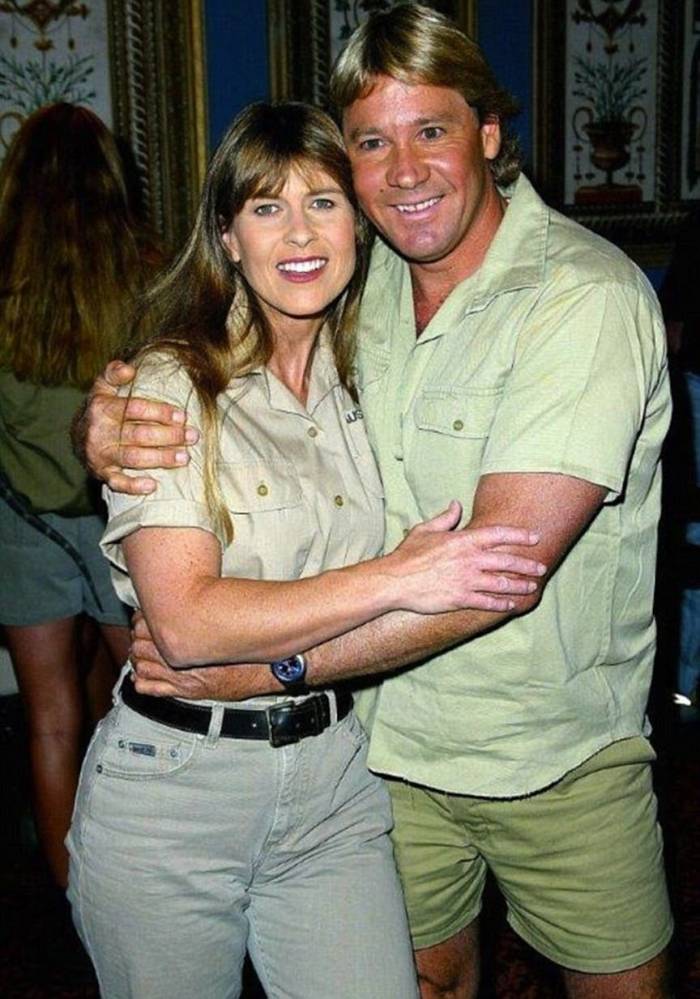 15 Things You Didn’t Know About Steve Irwin ‘The Crocodile Hunter ...
