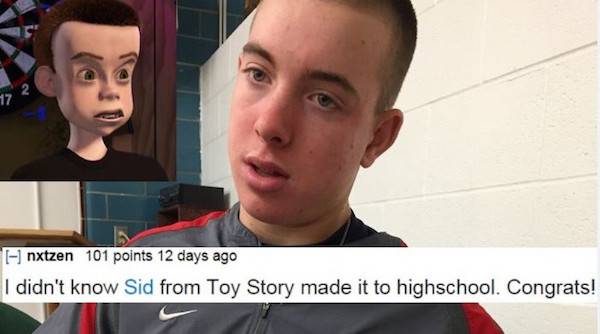 Hilarious Roast Me Responses That Will Shut Everyone Up | ThatViralFeed