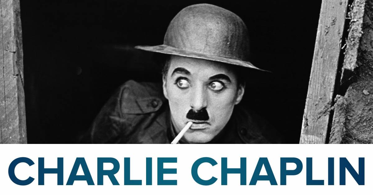 5 Interesting Facts About Charlie Chaplin! | ThatViralFeed