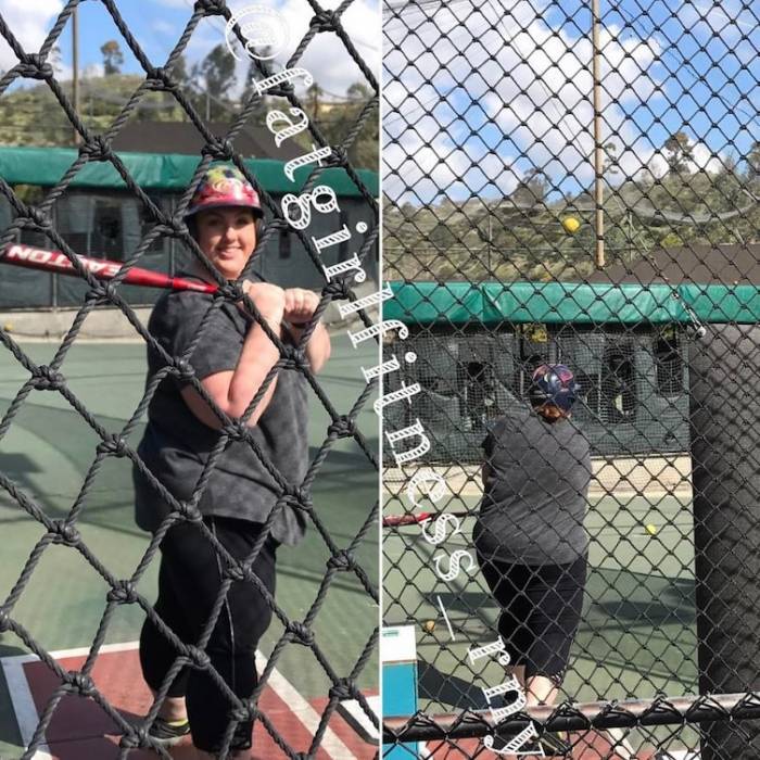 This Woman's 169 Pound Weight Loss Transformation Is Absolutely ...