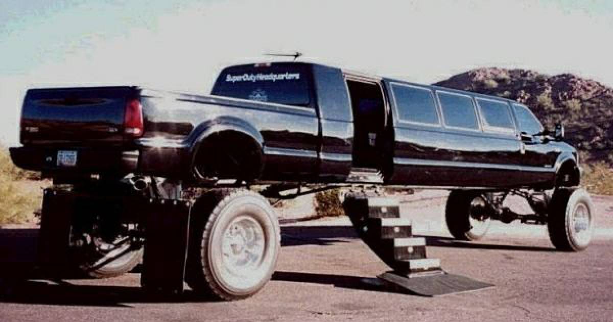 Redneck Ingenuity: Automotive Edition | ThatViralFeed