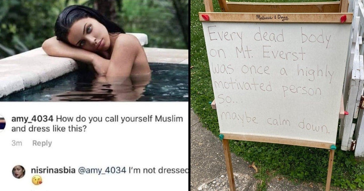 Australian Girl Jade Snel Is An All-Natural Babe | ThatViralFeed