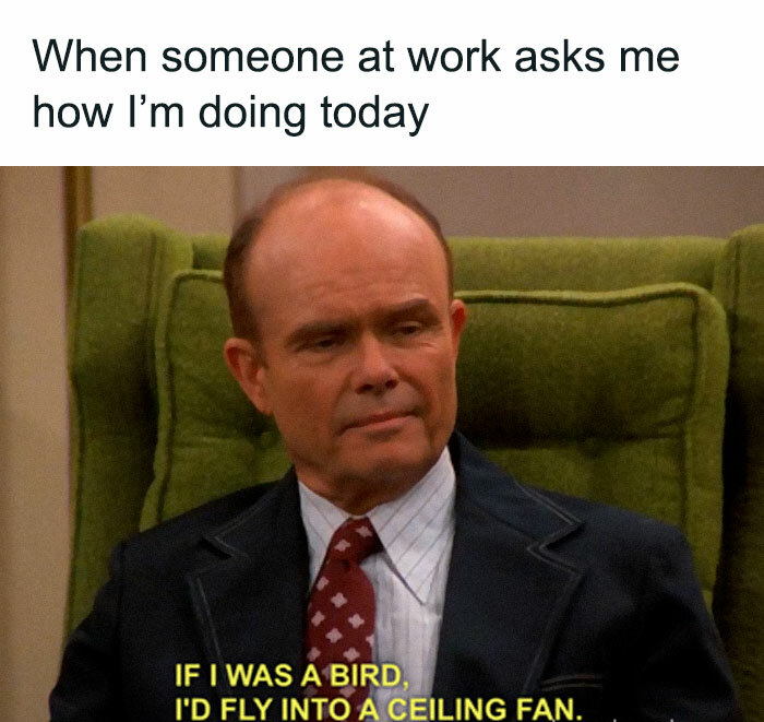 Work Memes That Make Living in This Post-Apocalyptic Corporate Hell ...