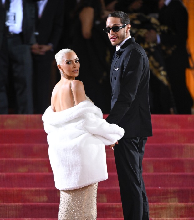 Kanye West’s Wife Bianca Censori ‘Looks Just Like’ Kim Kardashian’s Ex ...