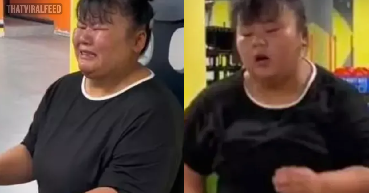 21-Year-Old Influencer Dies During Fitness Camp After Trying To Lose ...