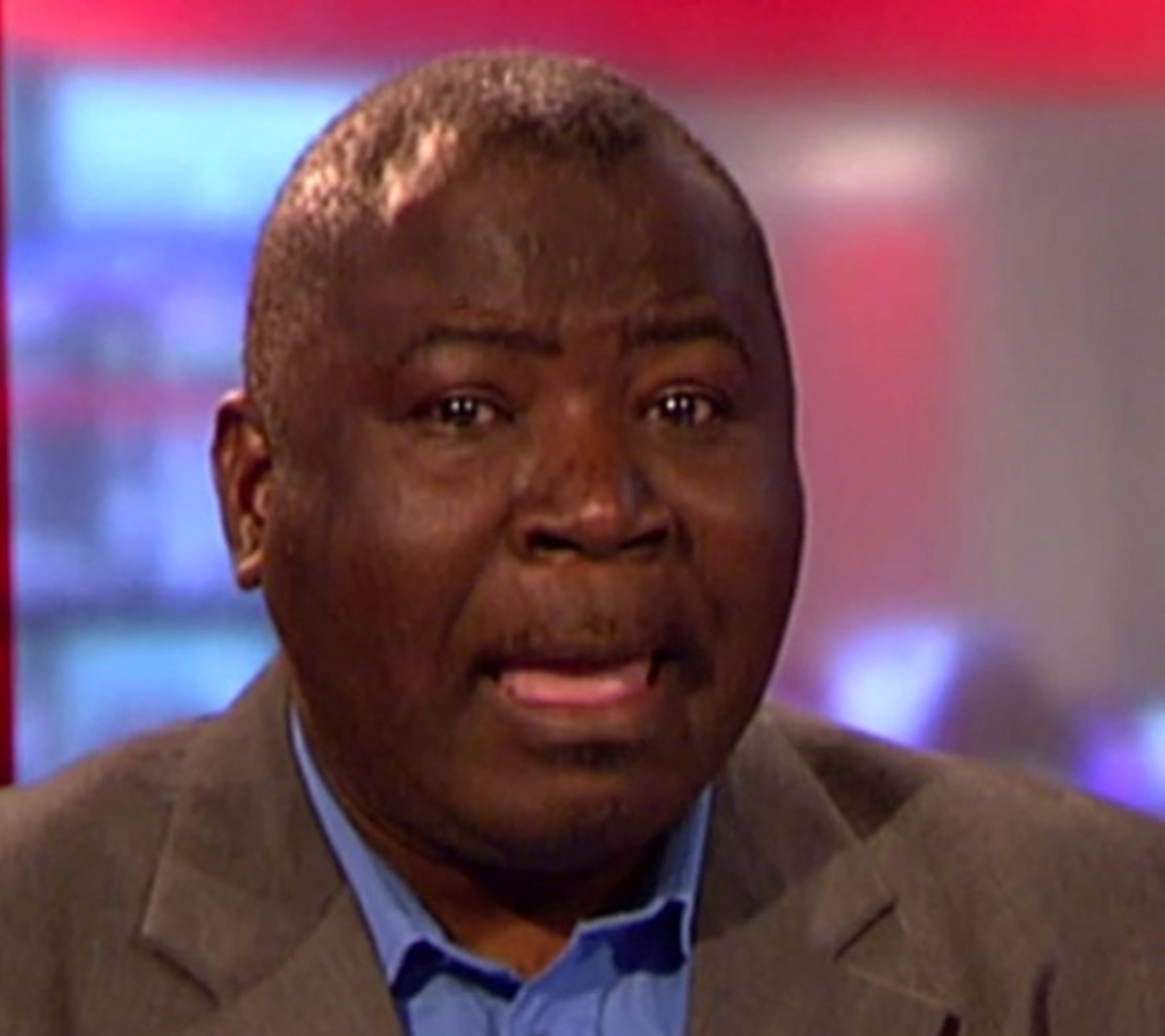 Man Mistaken For IT Expert And Interviewed Live On TV Wants To Sue The ...