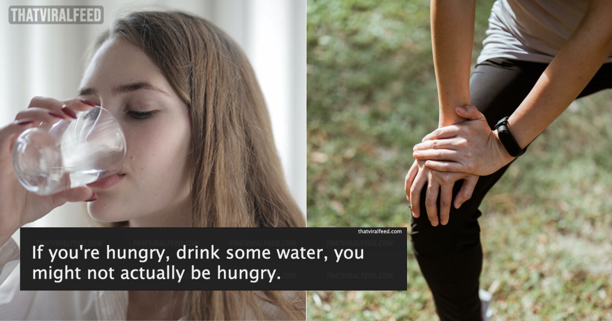 Unlocking the Human Body: 20 Cheat Codes You Never Knew You Needed ...