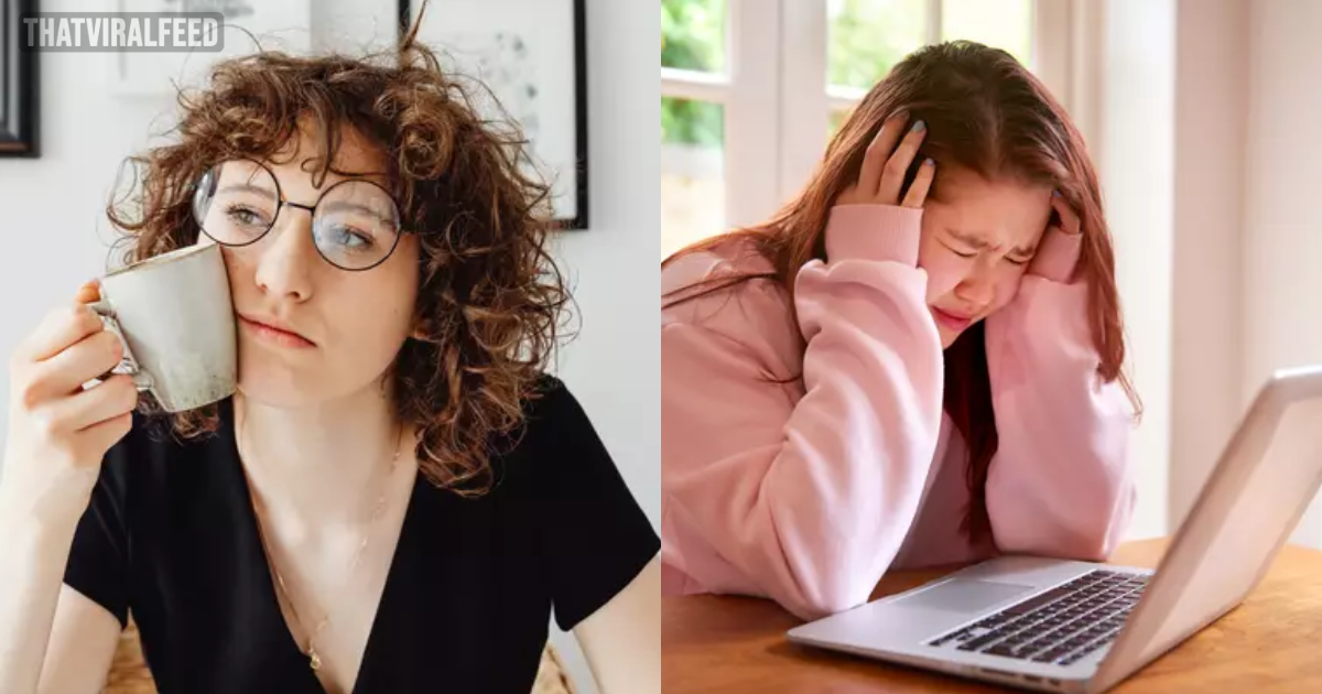 Bizarre Reason Behind Why We Have Intrusive Thoughts Will Make You Feel ...