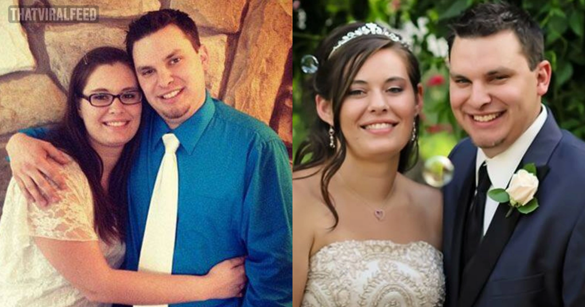 Jordan Graham, The Newlywed Bride Who Pushed Her Husband Off A Cliff ...