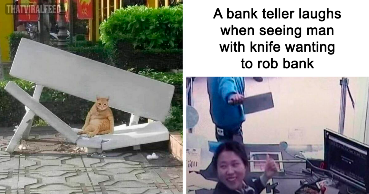 30 Pictures That Go Really Hard | ThatViralFeed