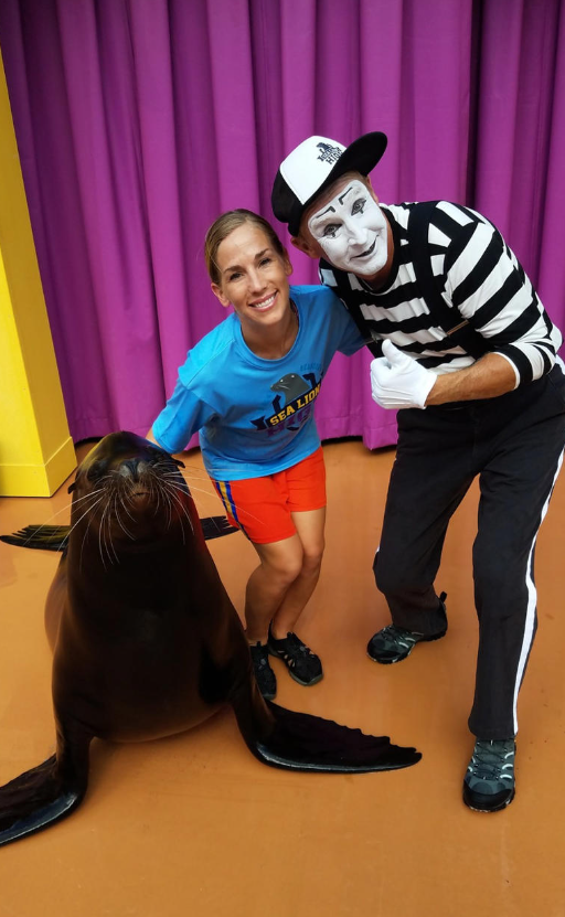 Devastated Seaworld Worker Claims He Was Fired For Shocking Reason ...