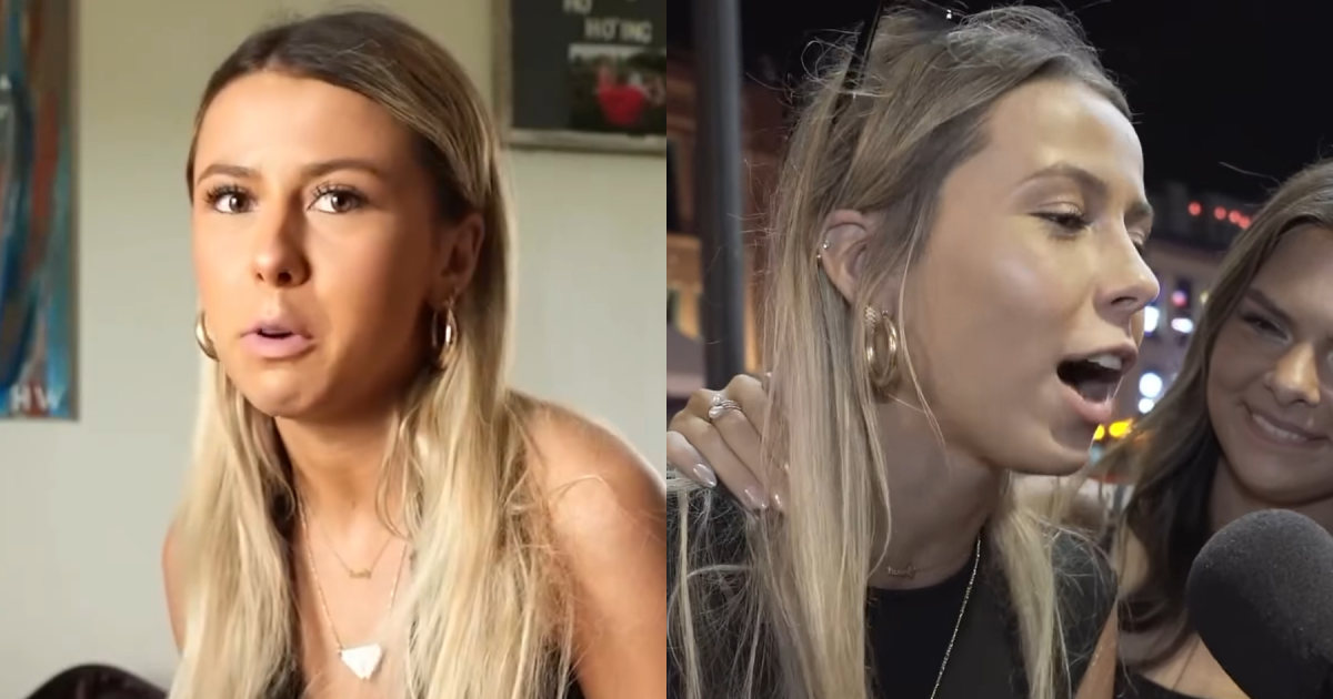 Hawk Tuah Woman Explains Why She Refused Playboy After Becoming Famous ...