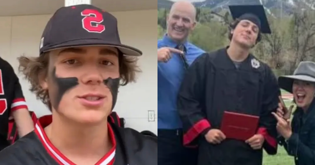 Teen Passed Away After Jumping Into A Lake That Had Been Electrified ...