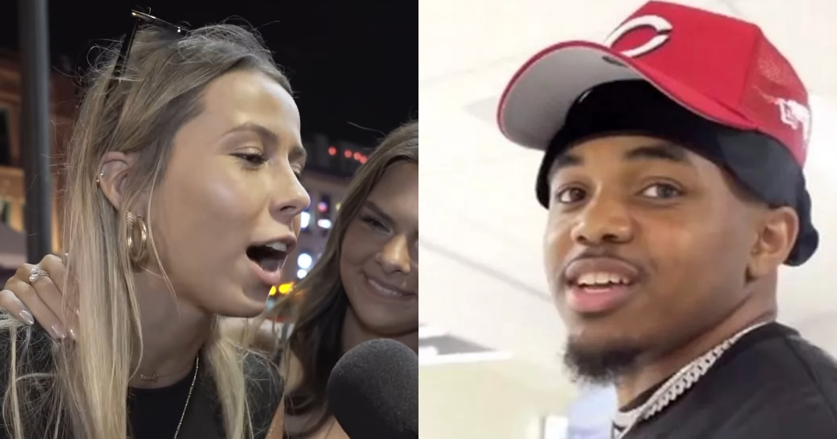 Creators Behind 'Hawk Tuah' Video Speak Up And Demand Recognition After ...