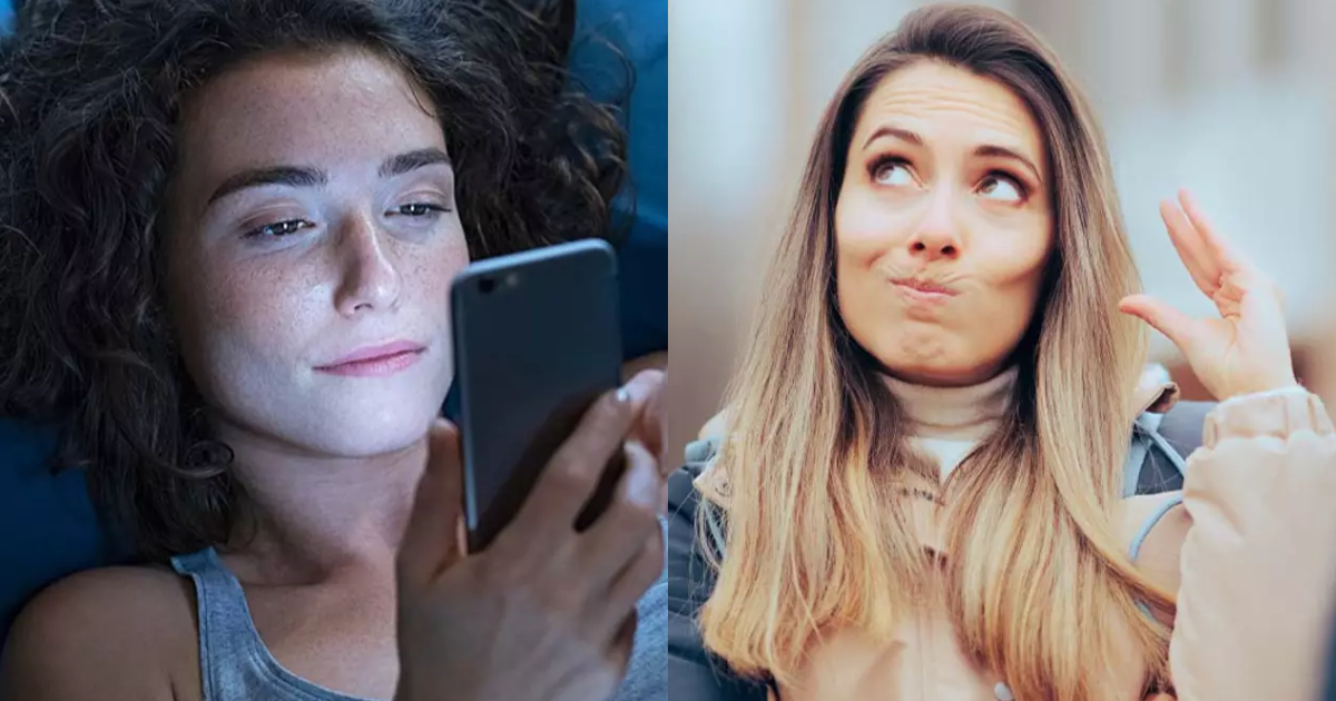 Scientists Reveal The Shocking Reason Behind Why Women Cheat ...