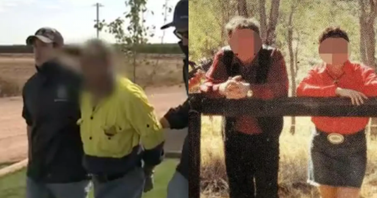 Shocking True Story Of Incest Family That Spanned Five Generations ...