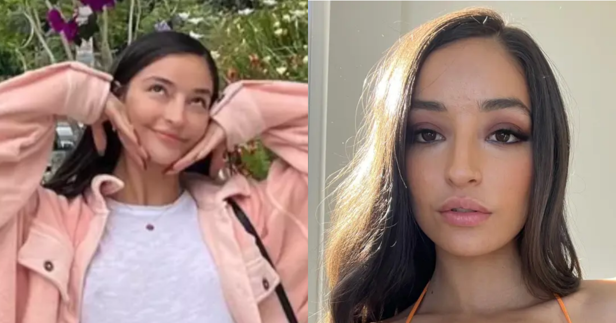 Former Adult Film Star Emily Willis 'May Never Move Again' After ...