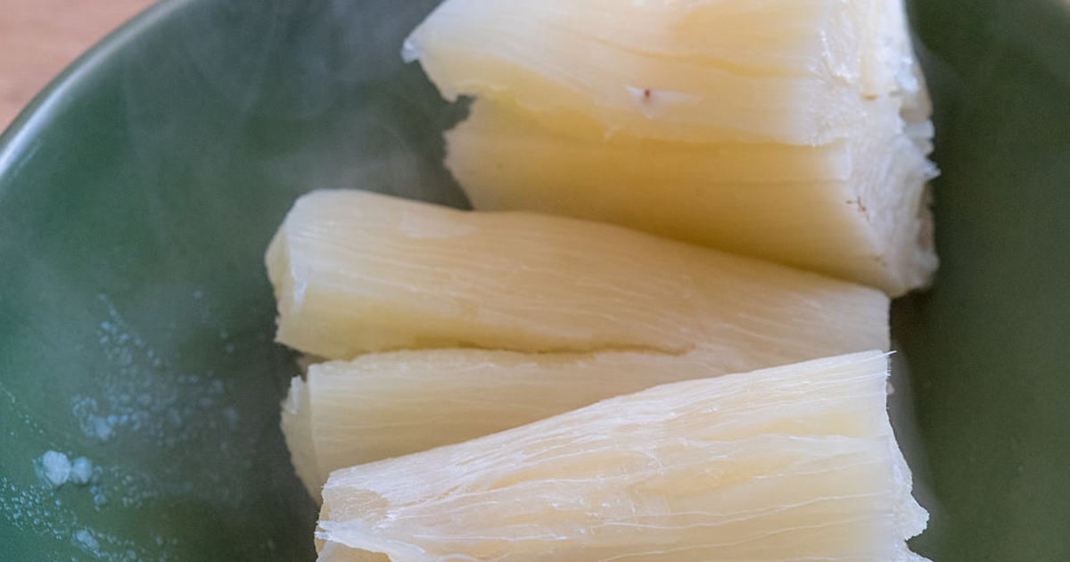 'World’s Deadliest Food' Kills Over 200 People Annually, Yet Millions ...