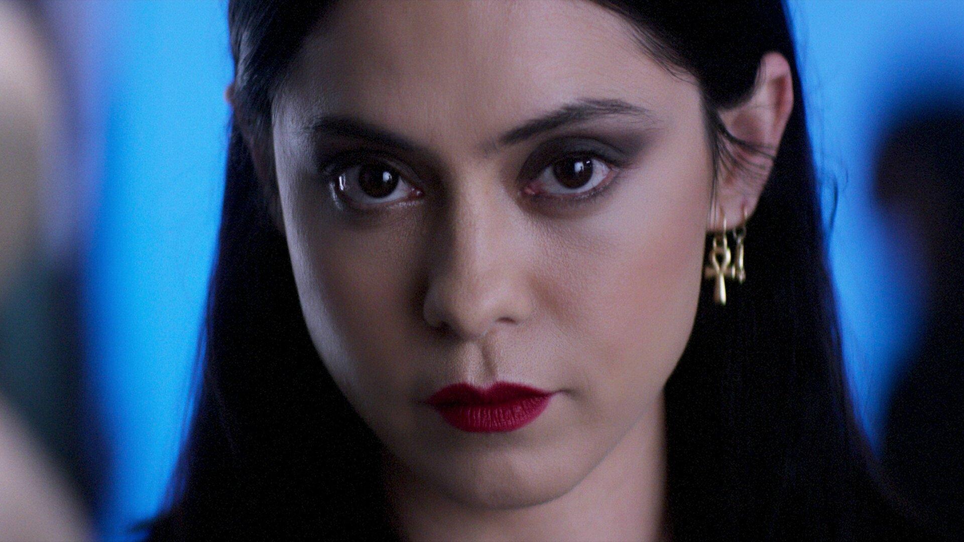 Netflix's Brand New Cherry Flavor Shocks Viewers With Disturbing X ...