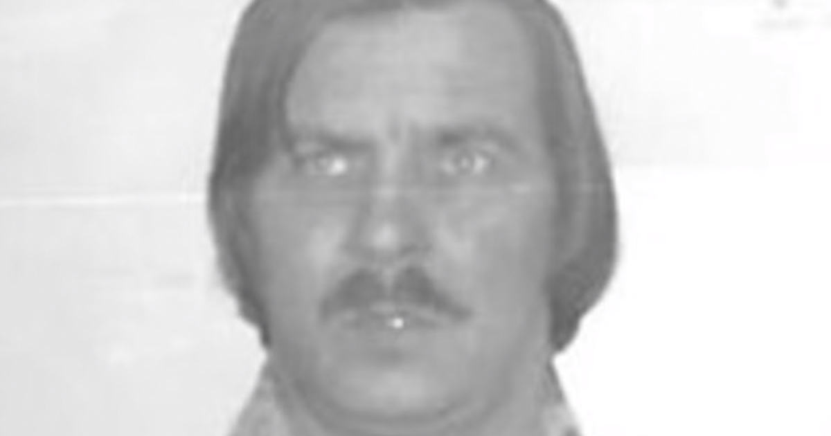 Police Say They've Finally Solved 1980 Cold Case After Wrong Man Spent ...