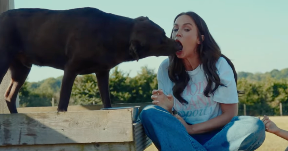 Reality TV Star Sparks Backlash After Fans See Her 'Gross' Interaction ...