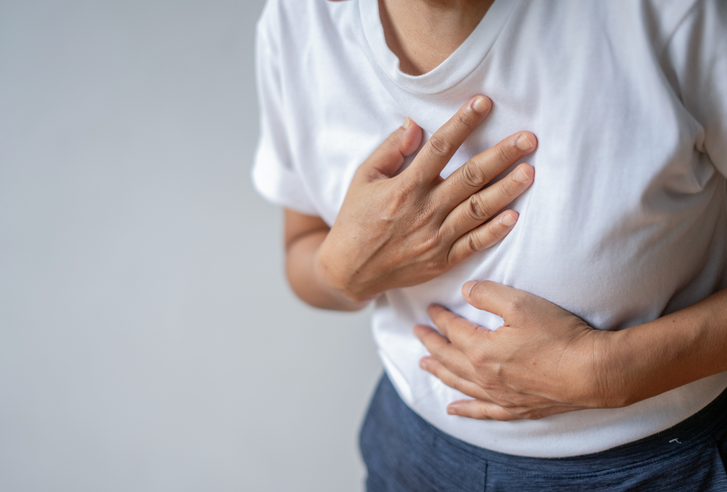 Common Warning Signs That Often Go Unnoticed For Years Before A Heart ...